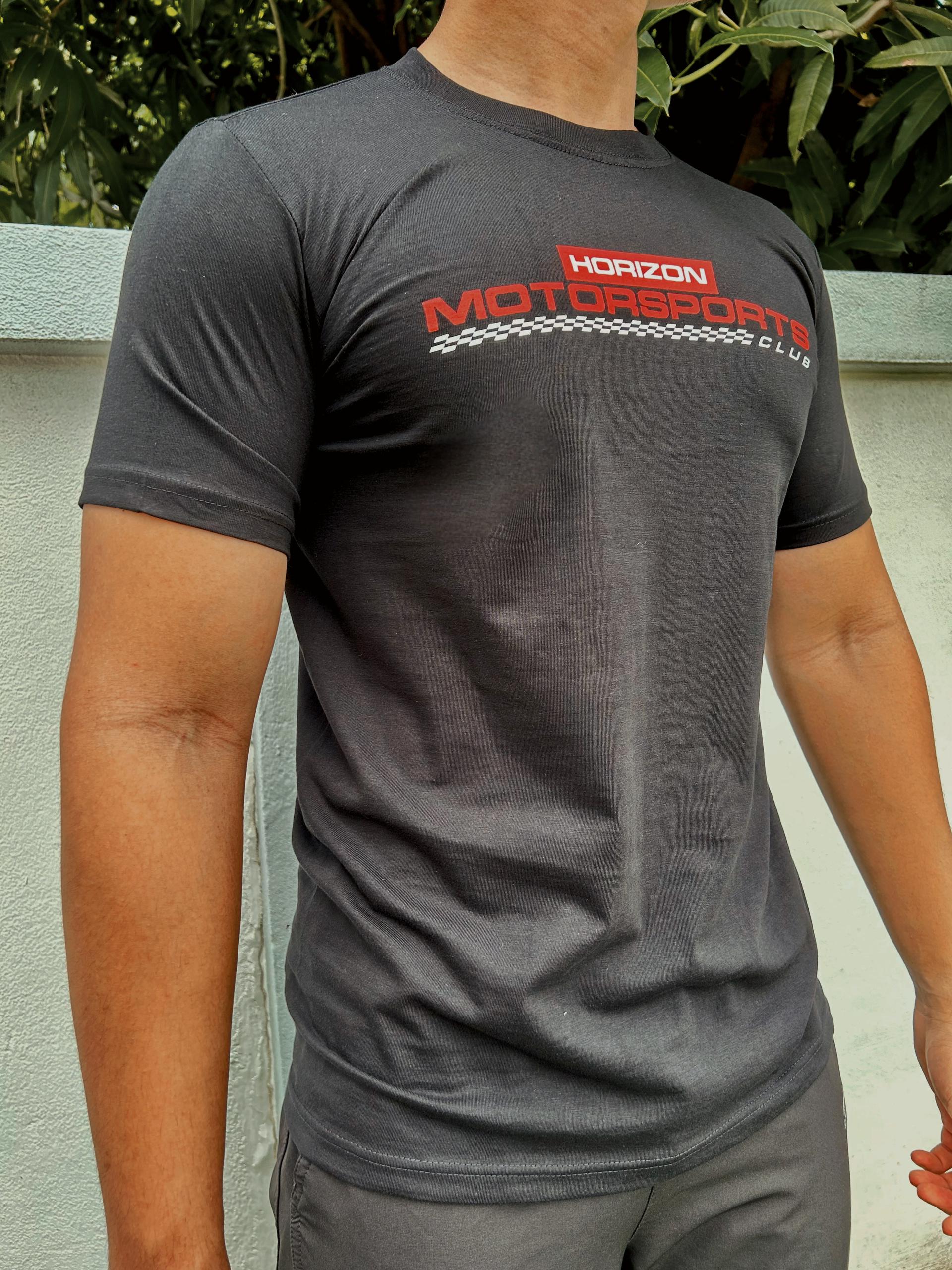 HBC COLLECTION – HORIZON MOTORSPORTS MANAGEMENT