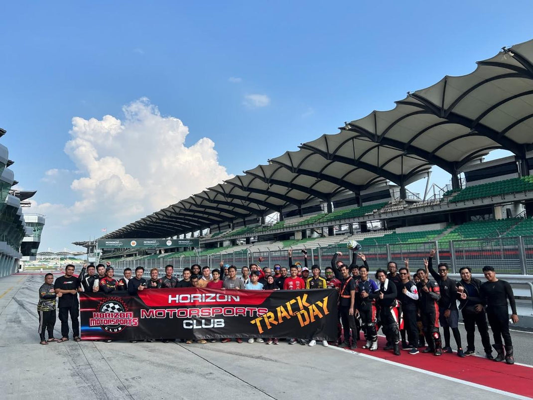 HMC GALLERY – HORIZON MOTORSPORTS MANAGEMENT