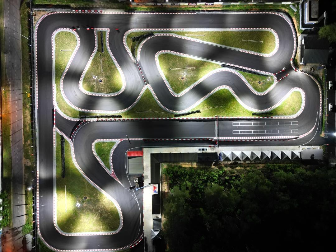 G-HBC – HORIZON MOTORSPORTS MANAGEMENT